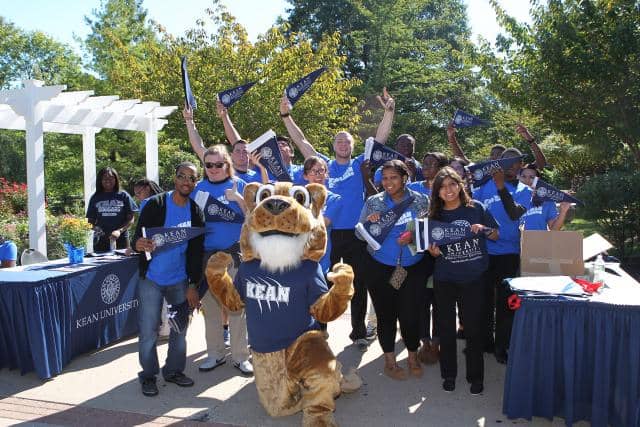 Kean Cougar App Login